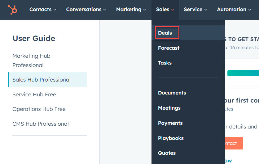 Close Deals like A Pro with HubSpot Pipeline Automation